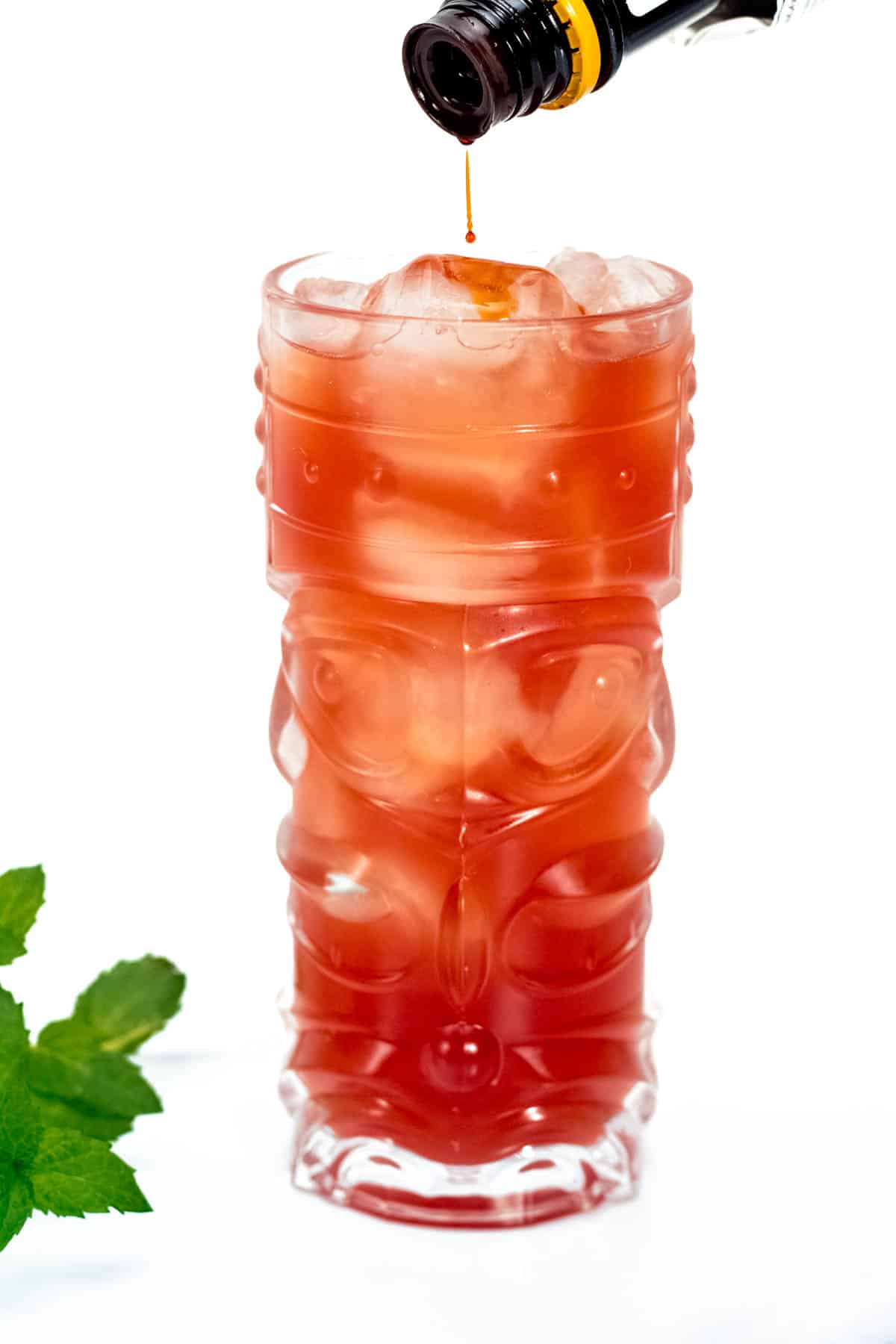 Zombie Drink (Classic Tiki Cocktail) | Feast + West