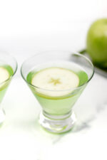 Appletini (Apple Martini)