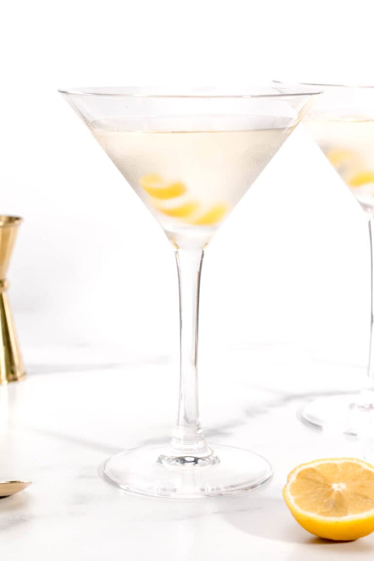 The Ultimate Guide to Every Type of Martini | Feast + West