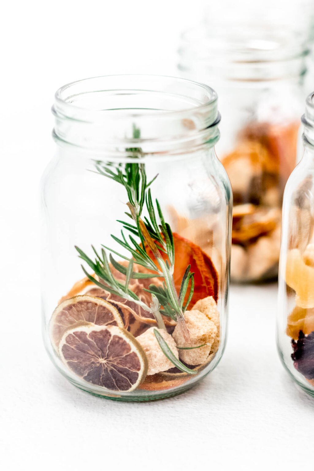 Homemade Cocktail Infusion Kits: Gift Idea (12+ Flavor Combos!) | Feast ...
