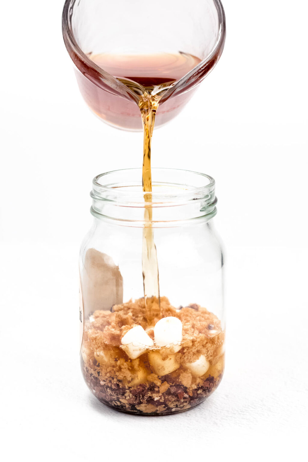 Homemade Cocktail Infusion Kits: Gift Idea (12+ Flavor Combos!) | Feast ...
