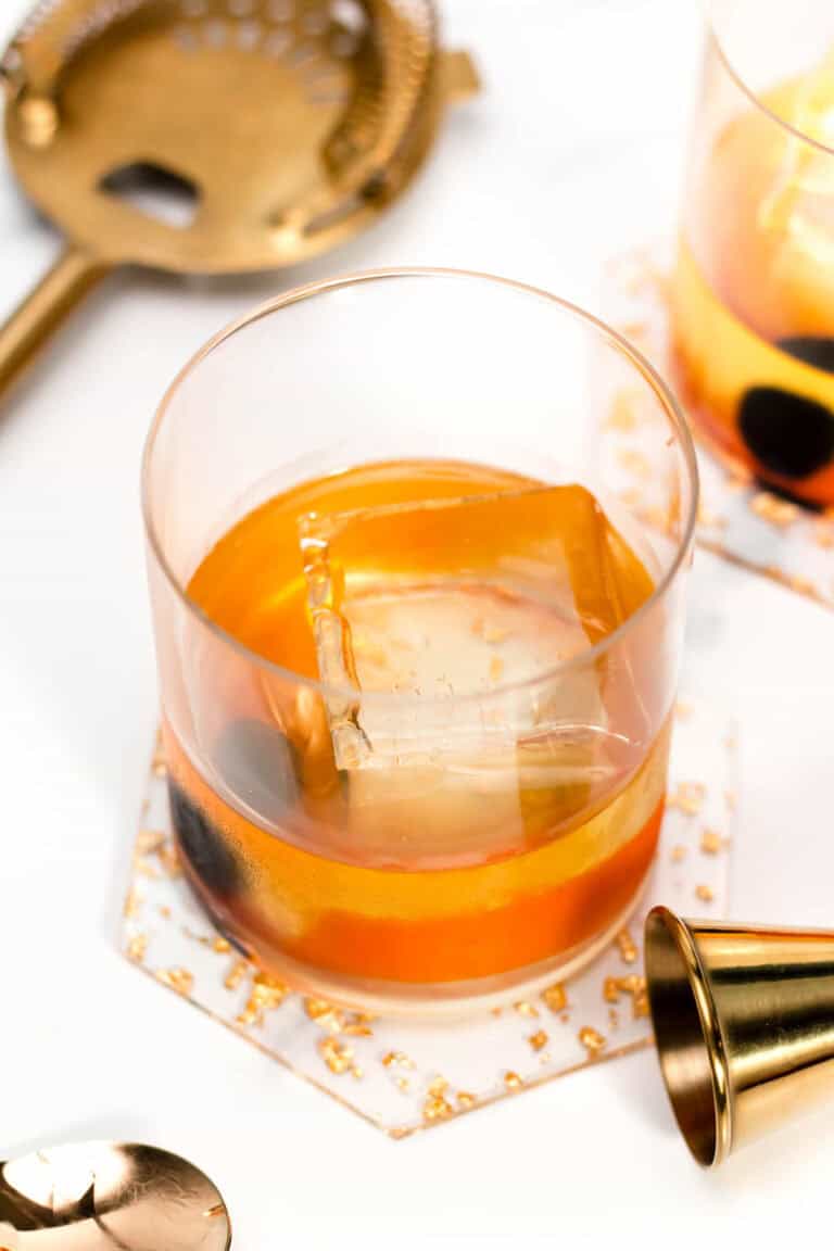 Airplane Cocktails: 20 Drink Ideas for Your Next Flight | Feast + West