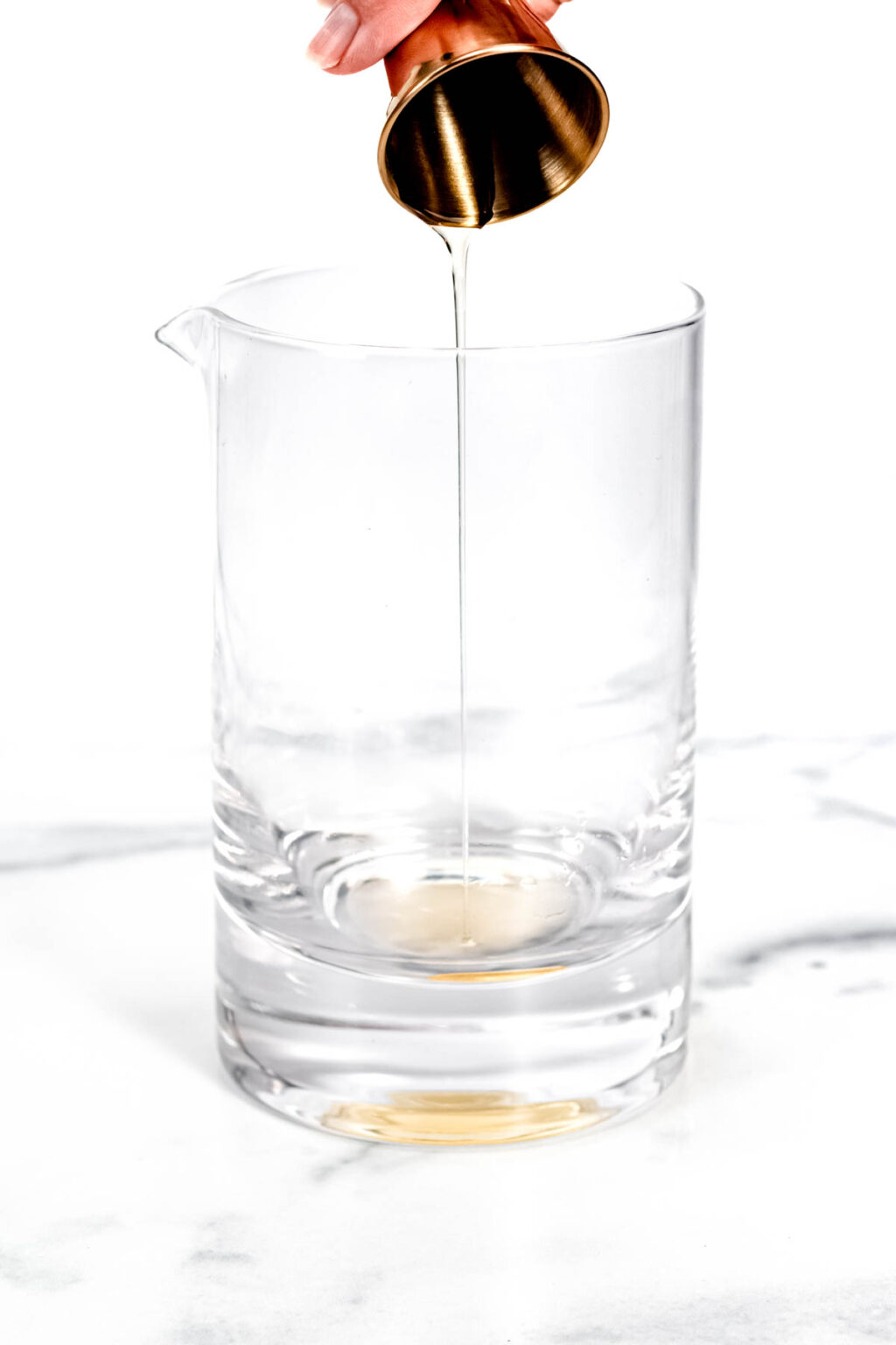 Tequila Old-Fashioned Cocktail Cocktail (A Must Try!) | Feast + West