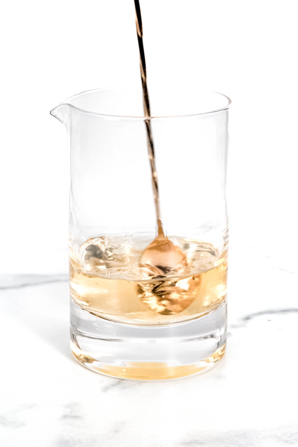 Tequila Old-Fashioned Cocktail Cocktail (A Must Try!) | Feast + West