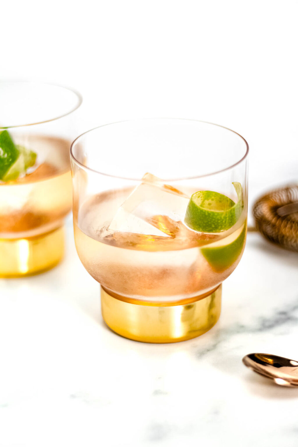 25+ Old-Fashioned Cocktails to Make at Home
