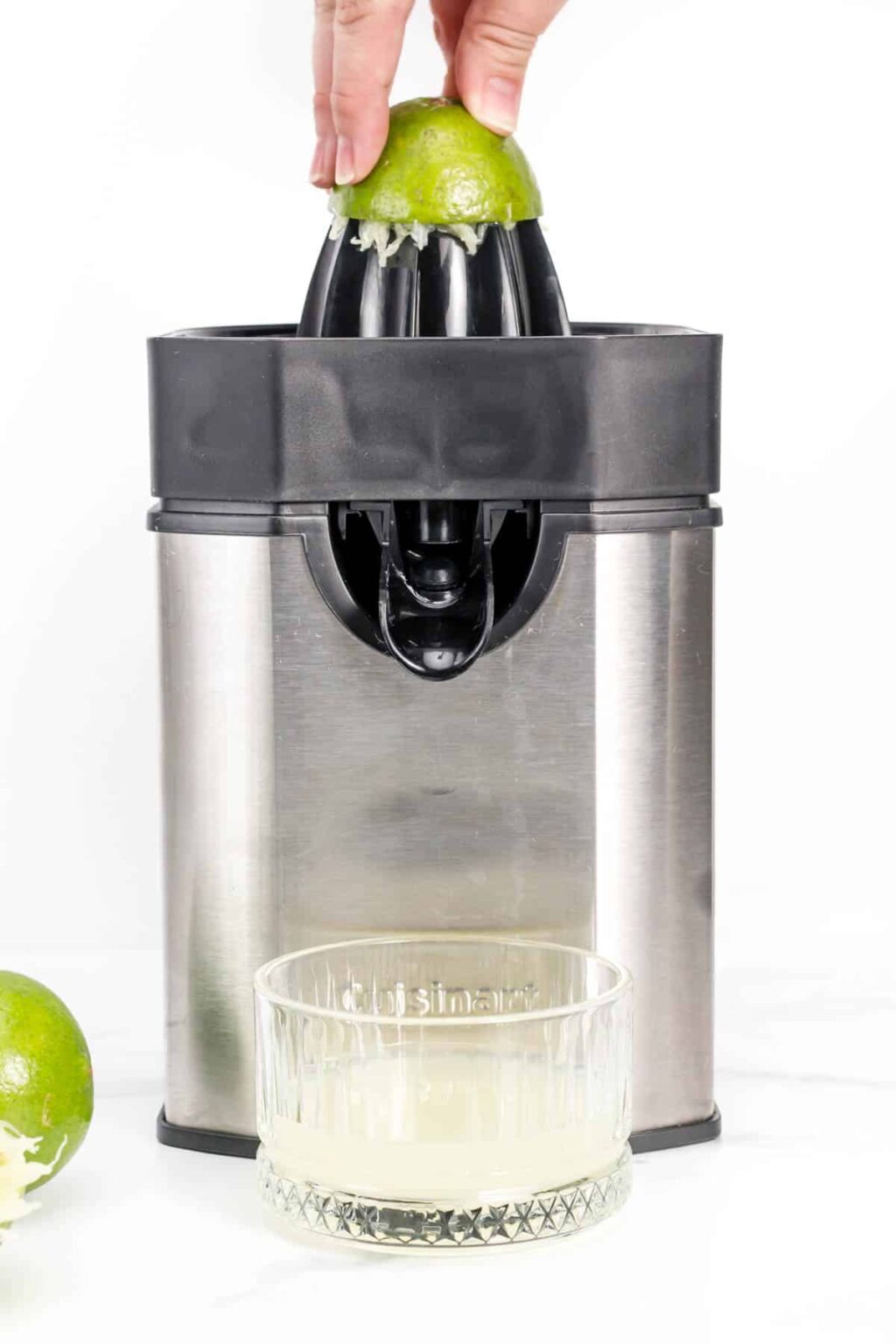 How to Make Lime Juice (7 Ways) | Feast + West