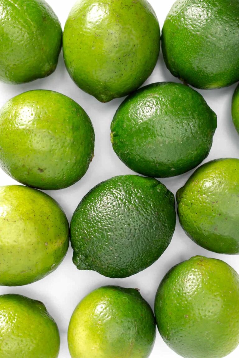 How to Make Lime Juice (7 Ways) | Feast + West
