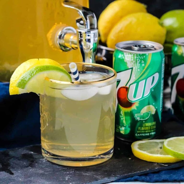 15+ Beer Cocktails to Make at Home