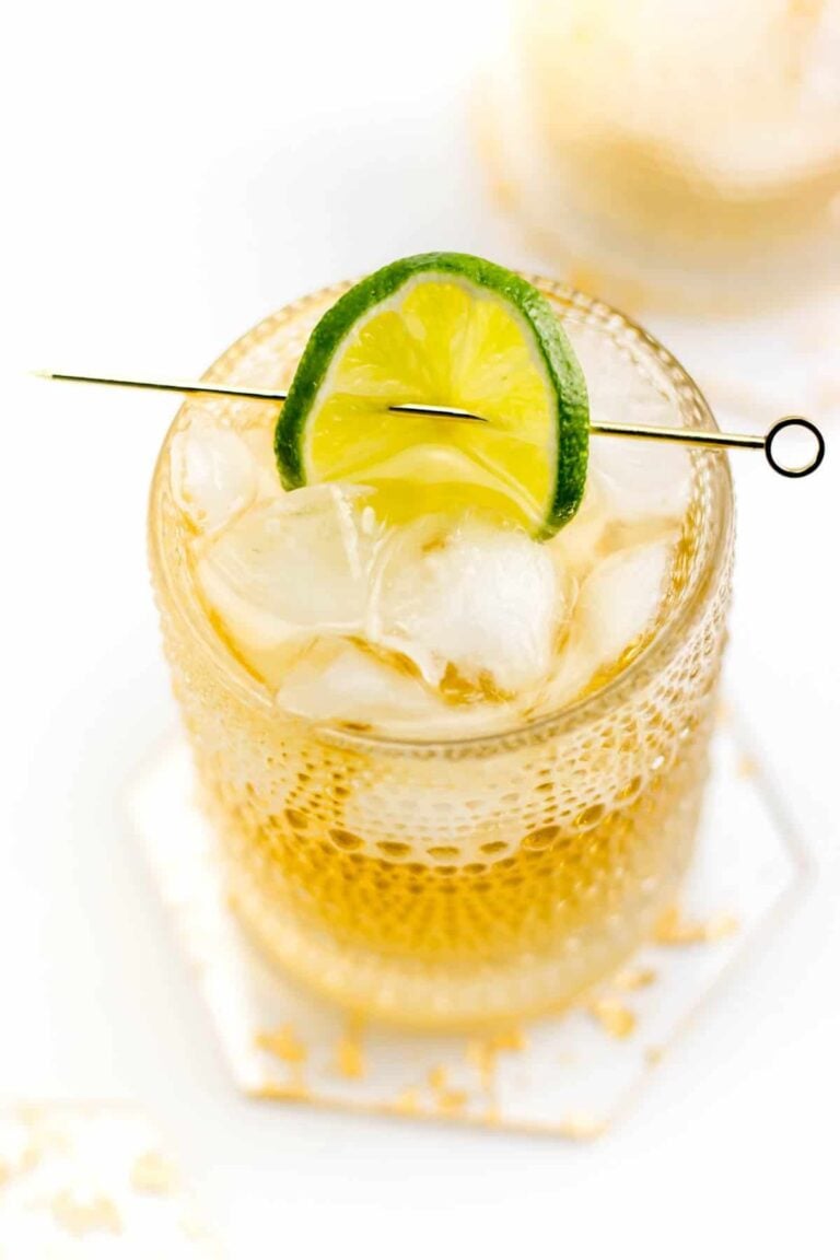 Airplane Cocktails: 20 Drink Ideas for Your Next Flight | Feast + West