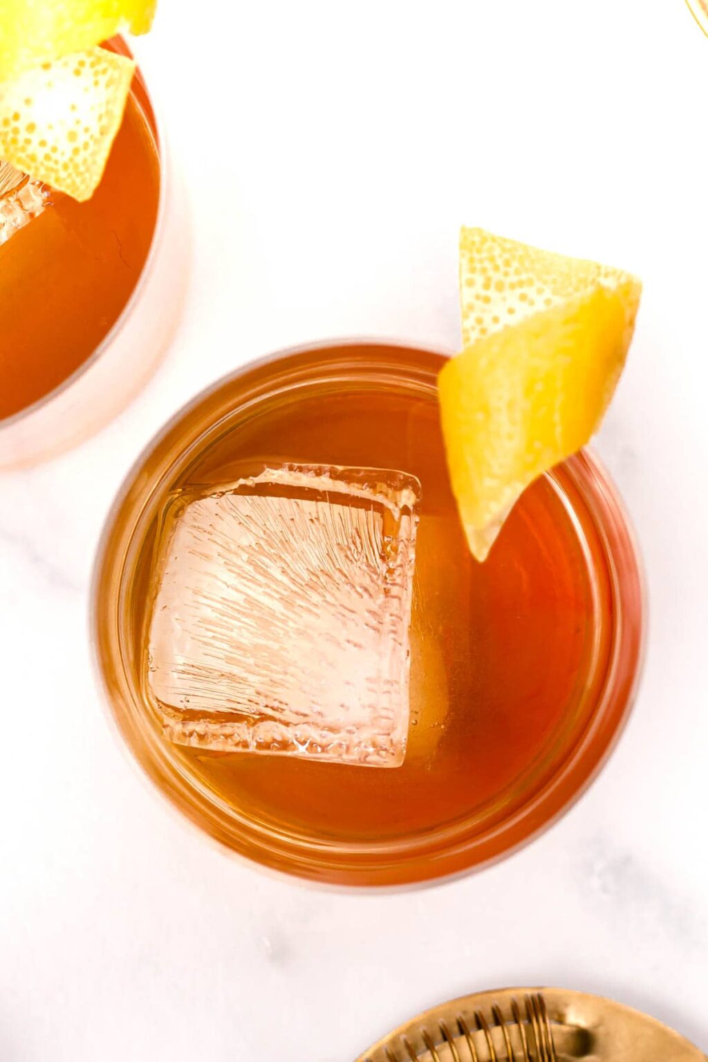 Sazerac Cocktail