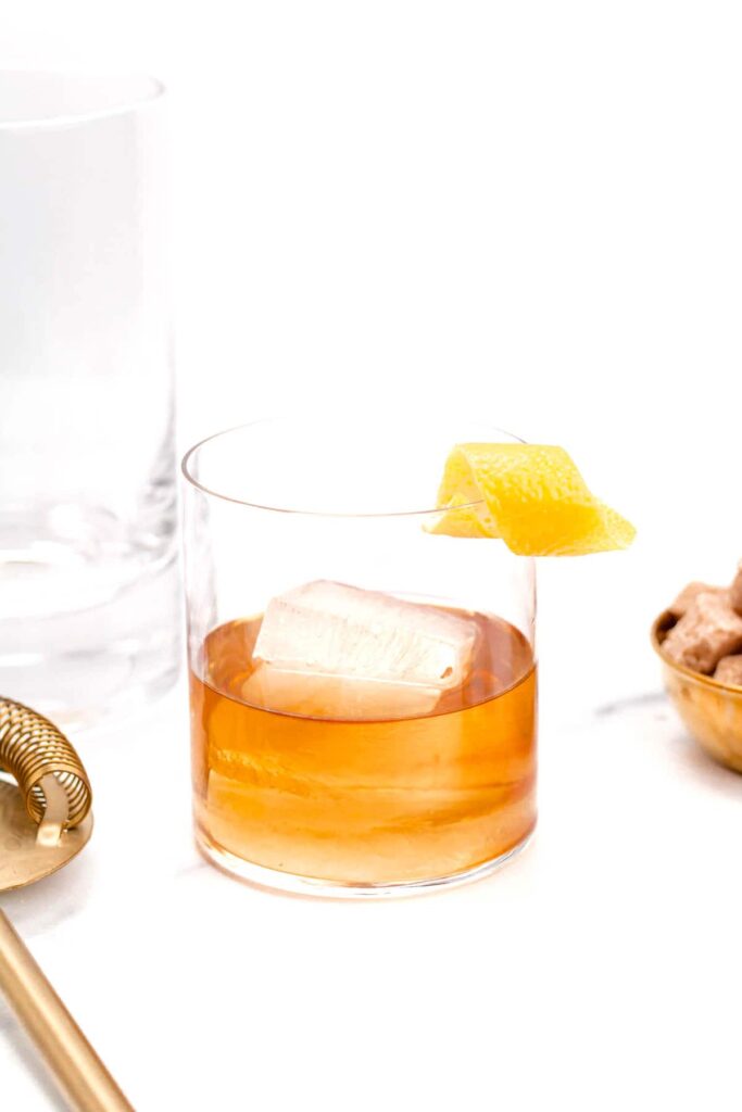 Sazerac Cocktail