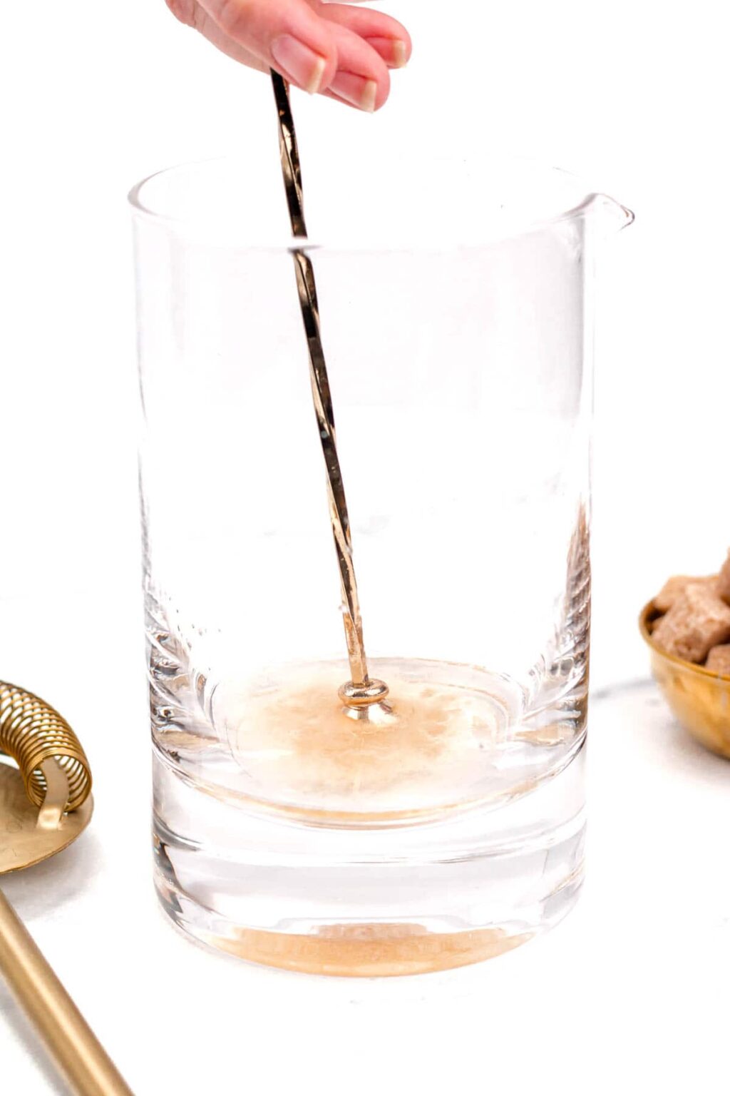Sazerac Cocktail