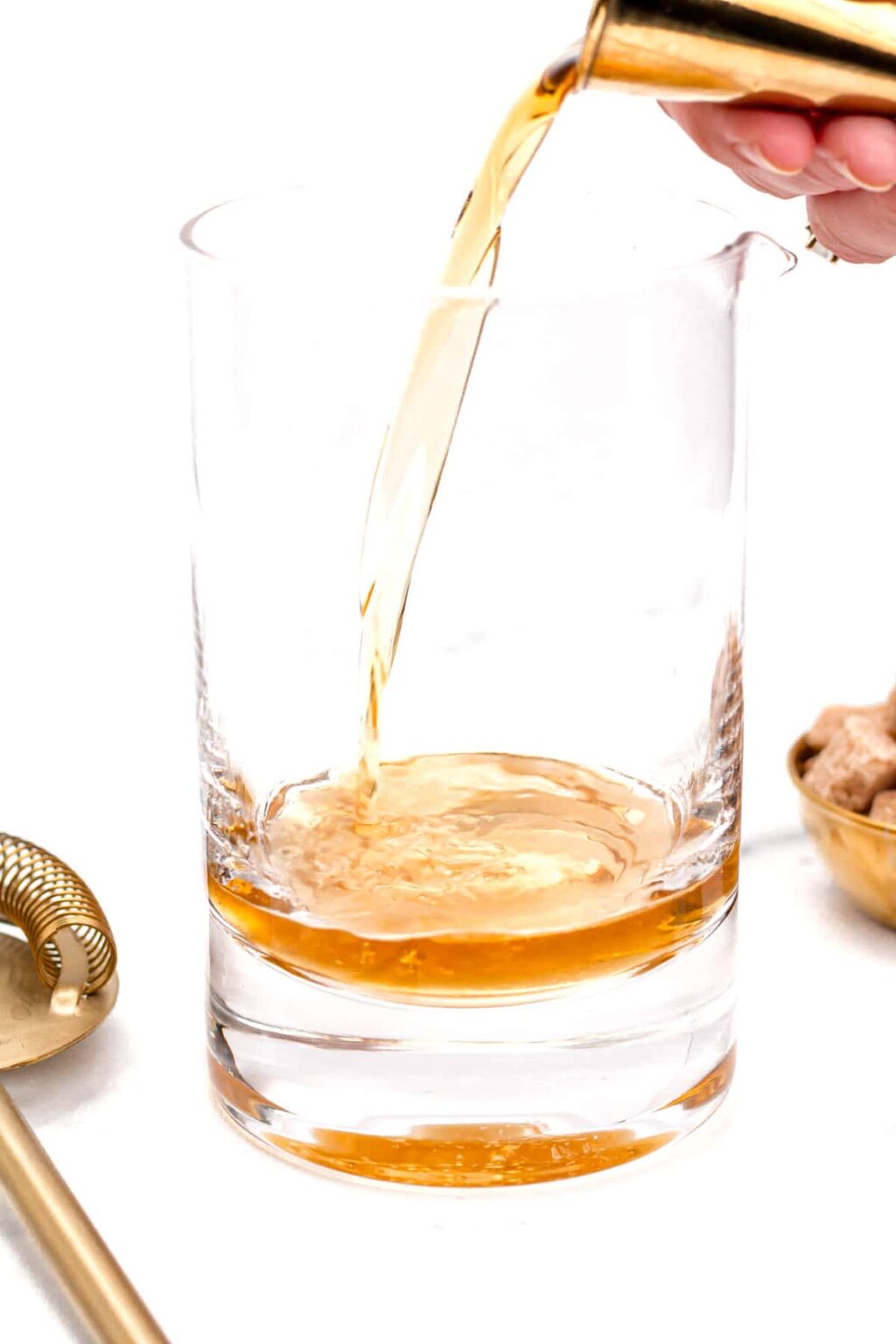Sazerac Cocktail