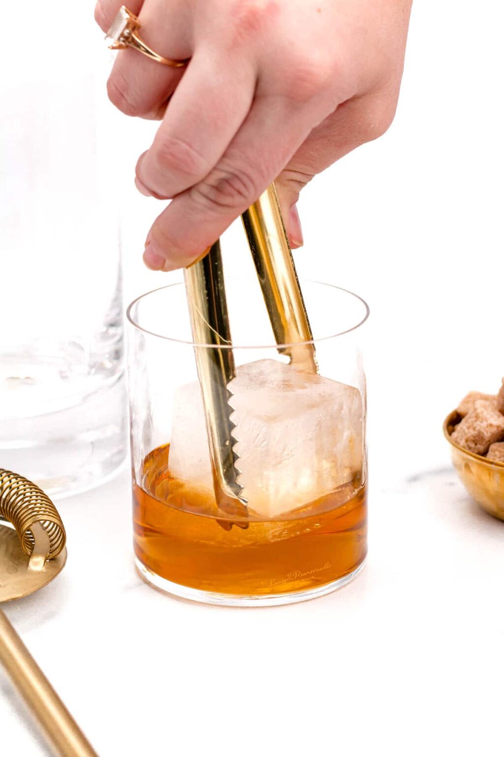 Sazerac Cocktail