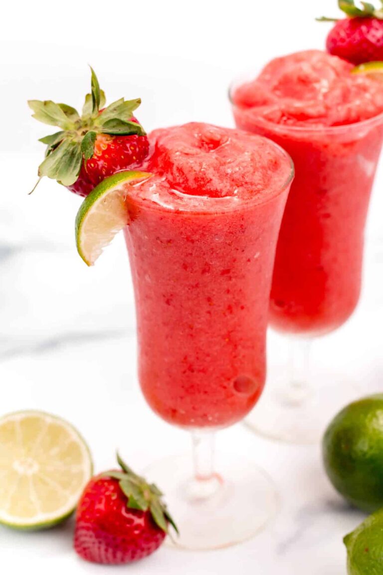15+ Spring Mocktails to Make This Season