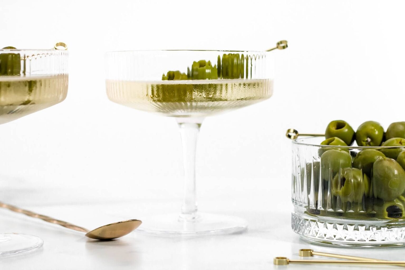 35+ Vodka Cocktails to Make at Home