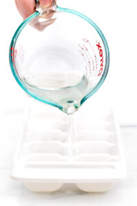 Can You Freeze Simple Syrup? (Cocktail & Coffee Hack) | Feast + West