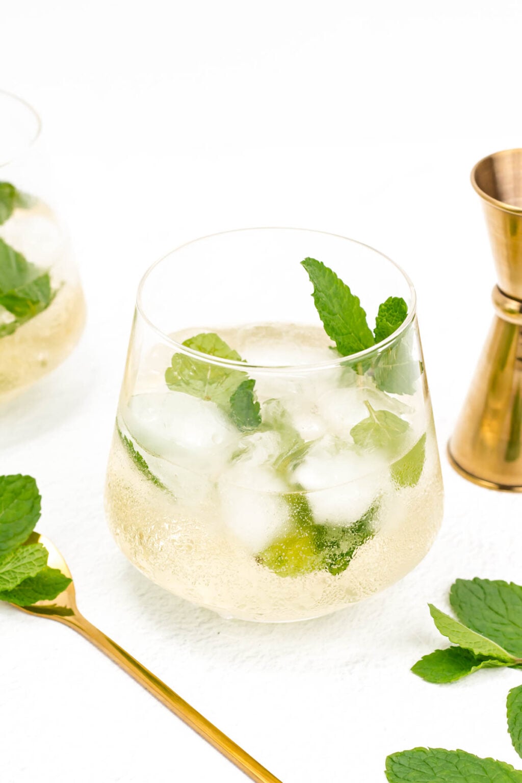 19+ Low-ABV Cocktails to Sip Without the Buzz