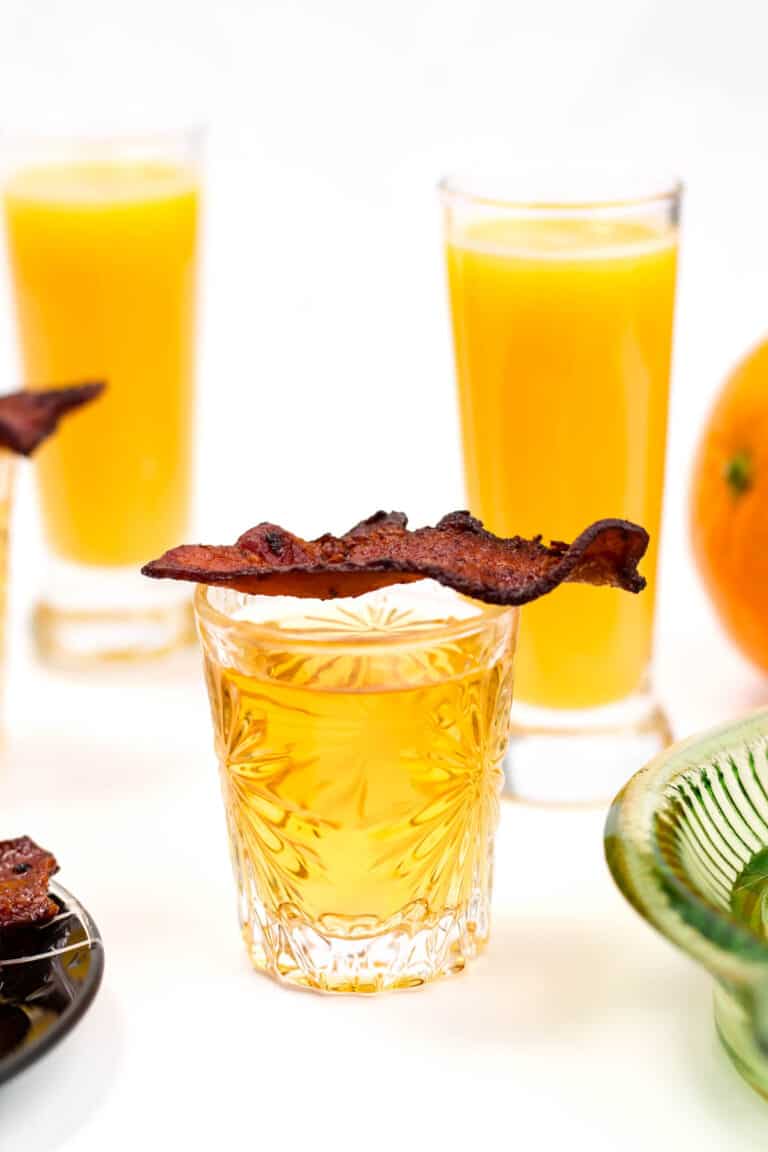 Irish Breakfast Shot