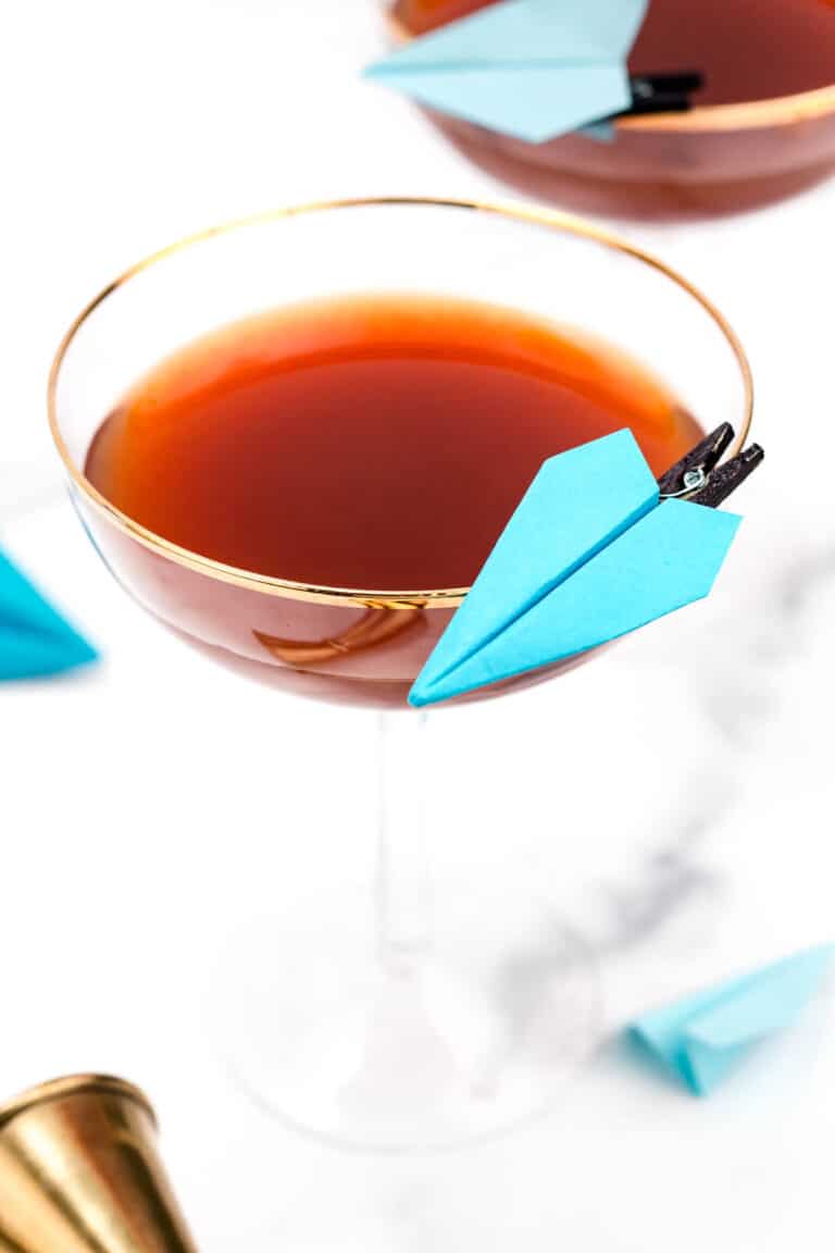 27+ Wildly Fun Drinks to Make Tonight