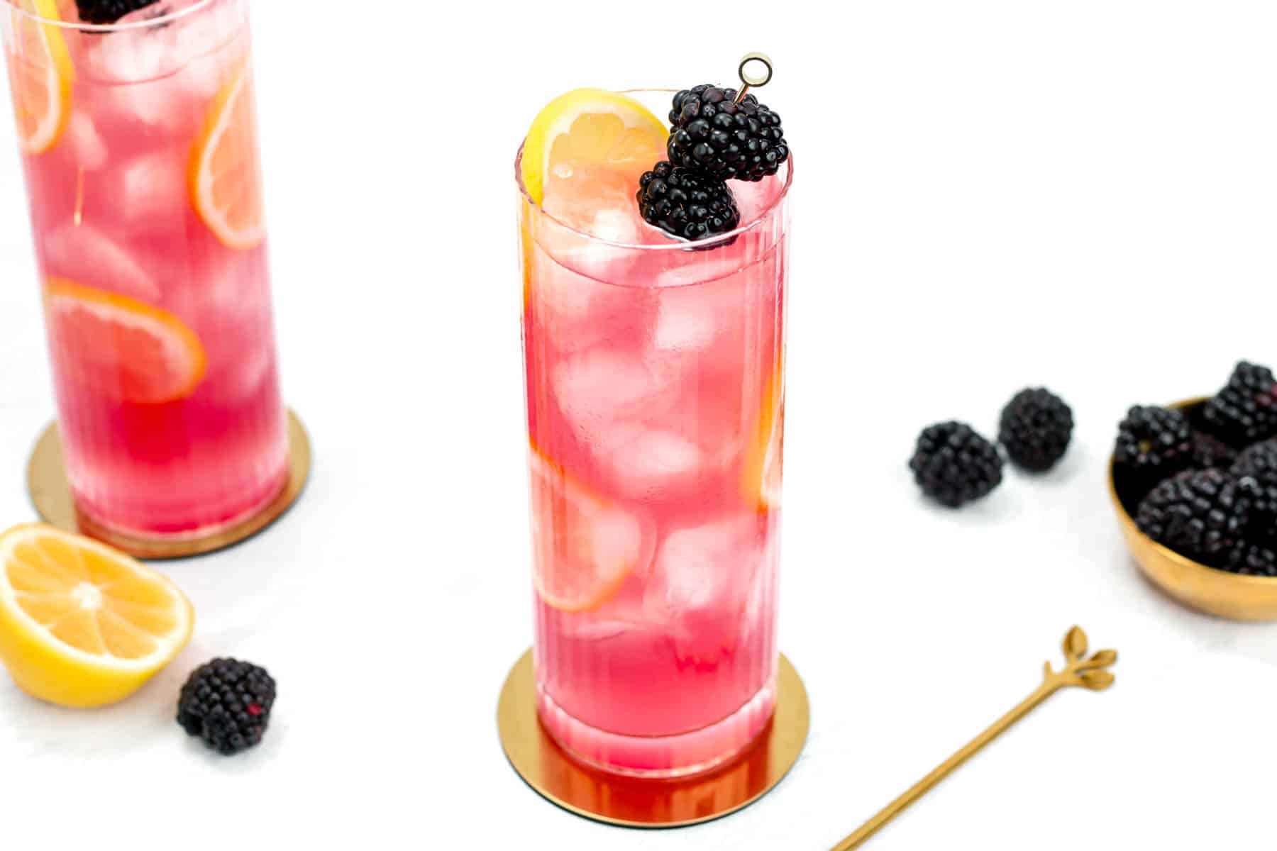 Kentucky Oaks Lily Drink