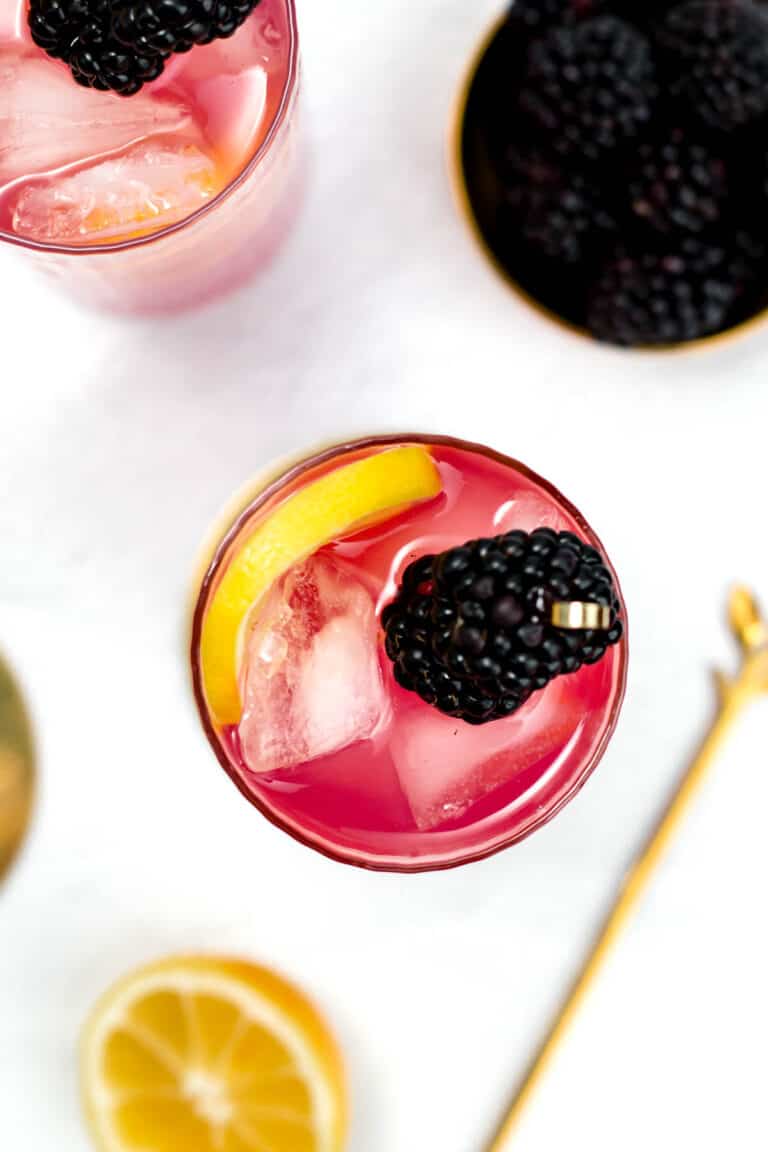 Kentucky Oaks Lily Drink