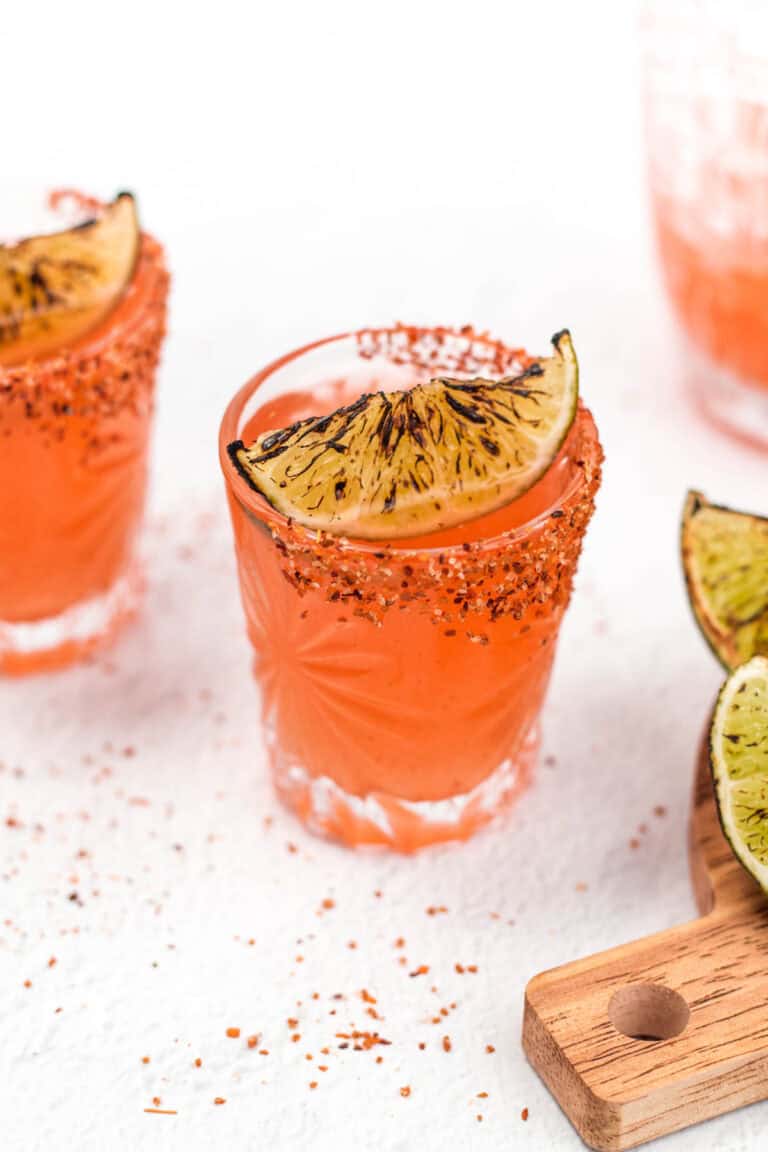 Mexican Candy Shot
