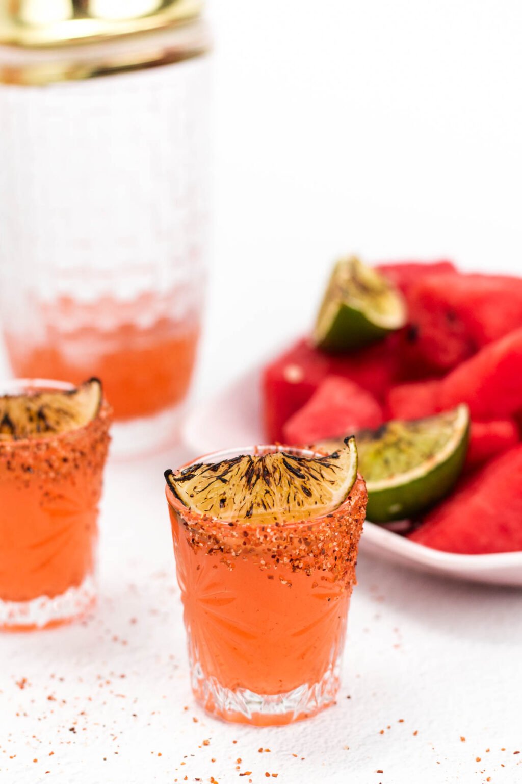 Mexican Candy Shot | Feast + West