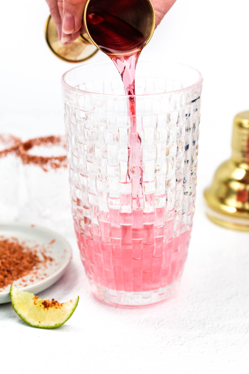 Mexican Candy Shot Mexican Candy Shot