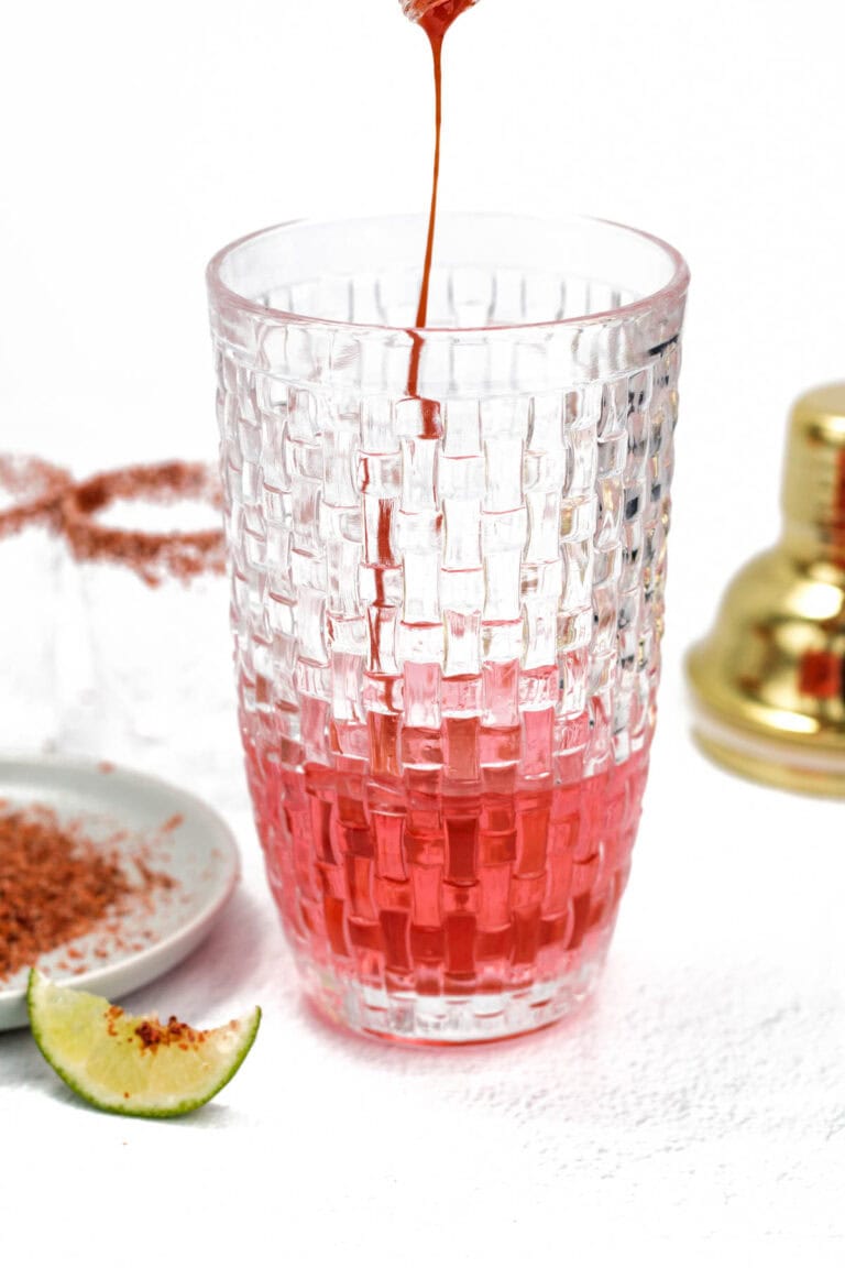 Mexican Candy Shot