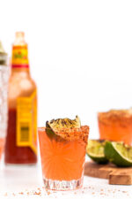 Mexican Candy Shot