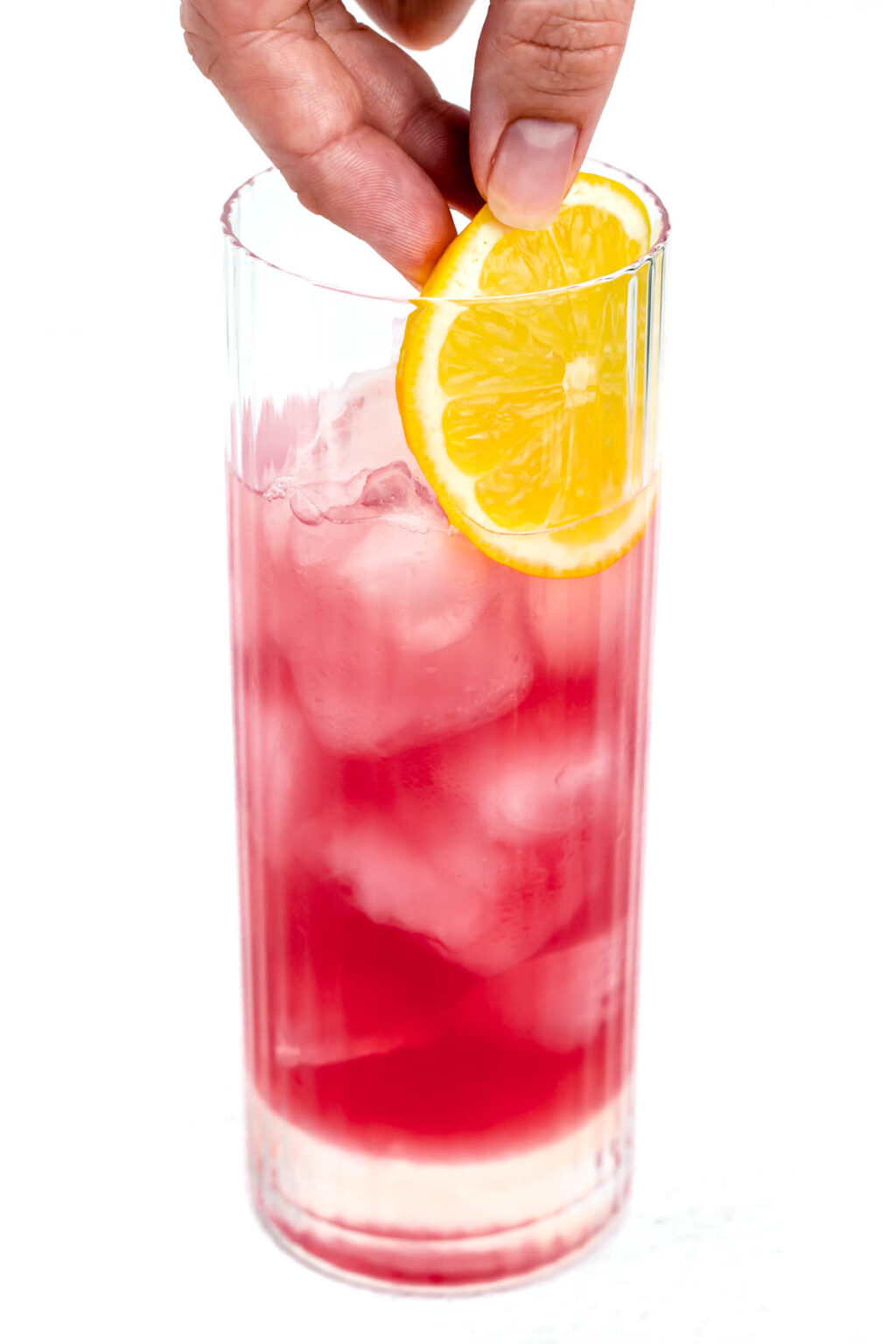 Kentucky Oaks Lily Drink