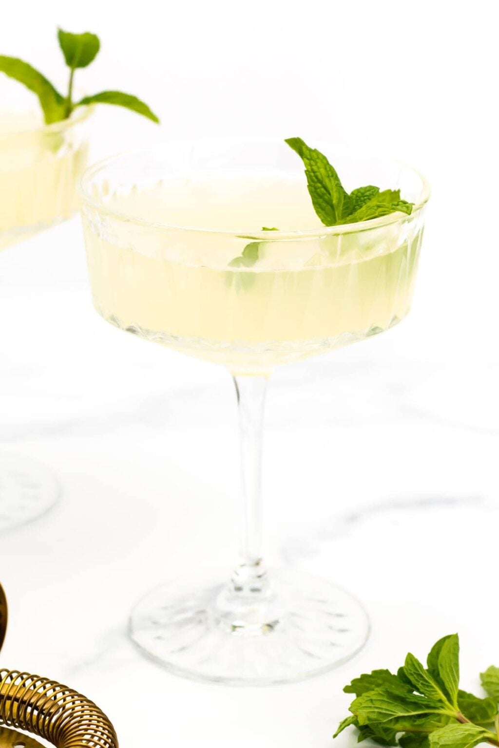 25 Aesthetic Drinks that are (Almost) Too Pretty to Sip