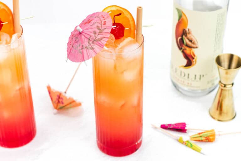 15+ Spring Mocktails to Make This Season