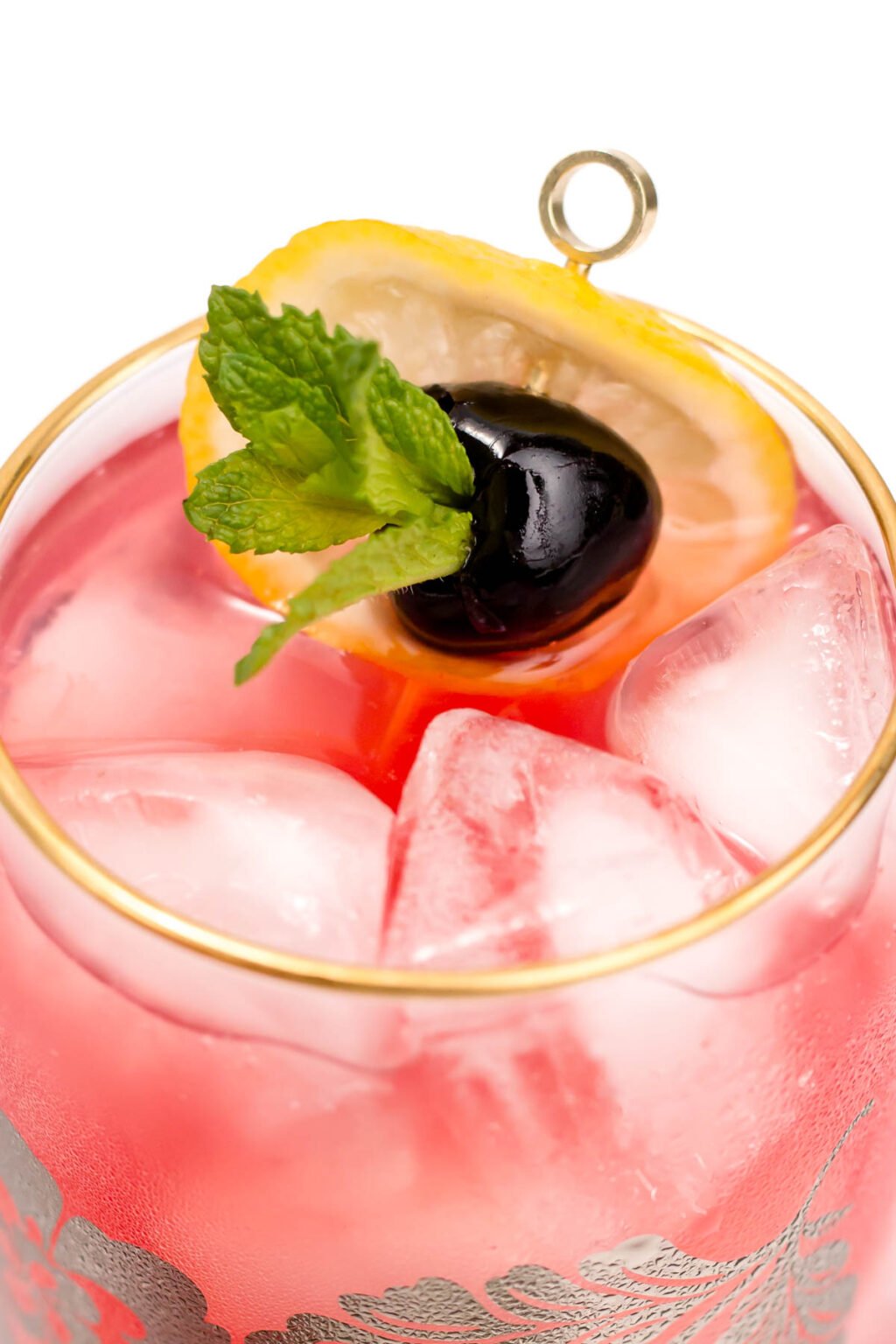 Azalea Cocktail