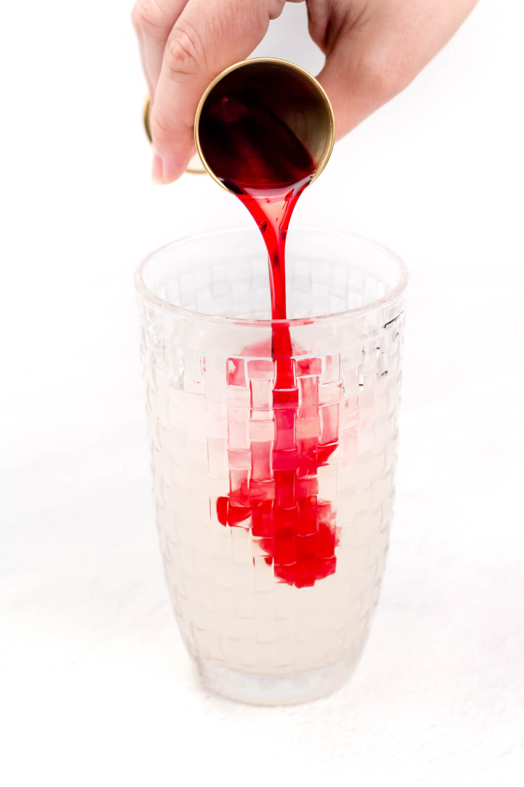 Azalea Cocktail