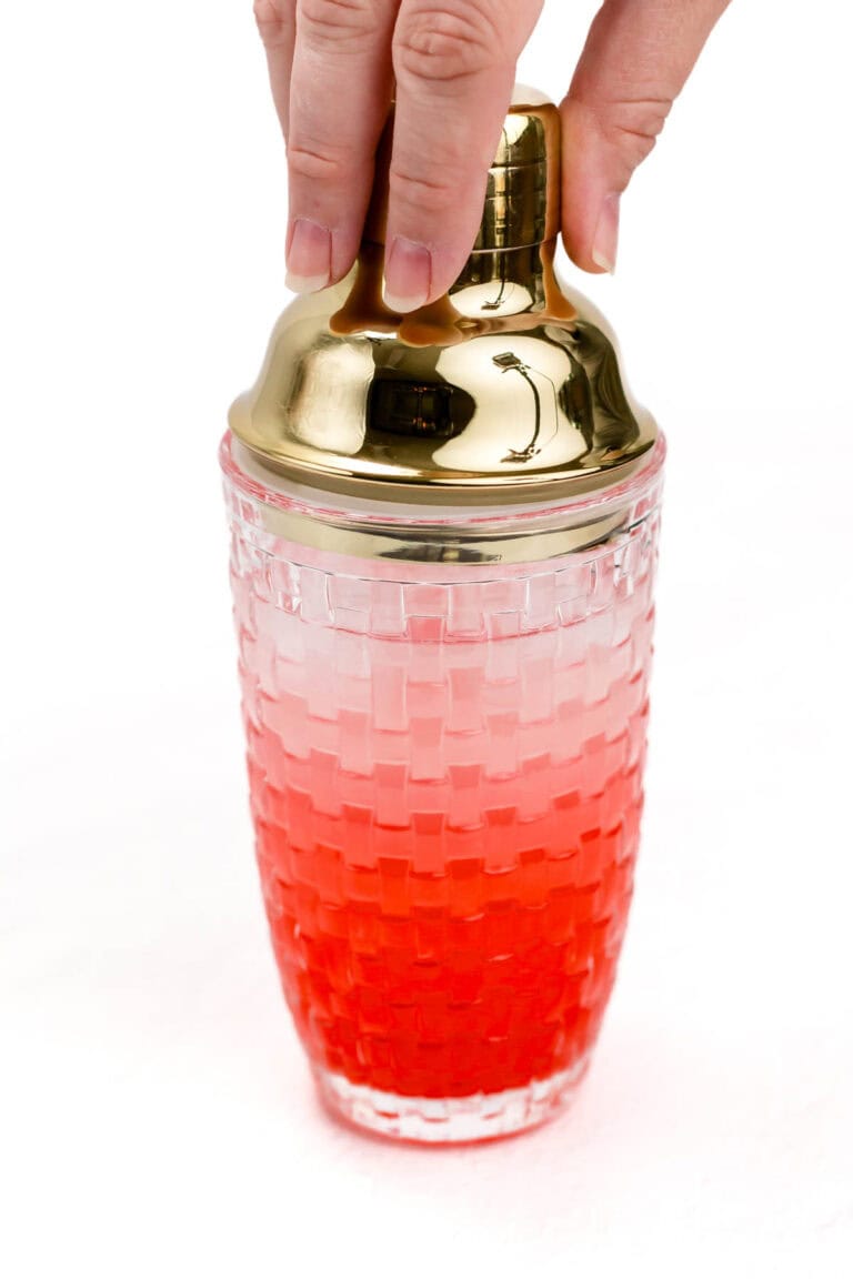 Azalea Cocktail