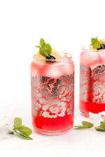 Azalea Cocktail