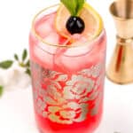 Azalea Cocktail
