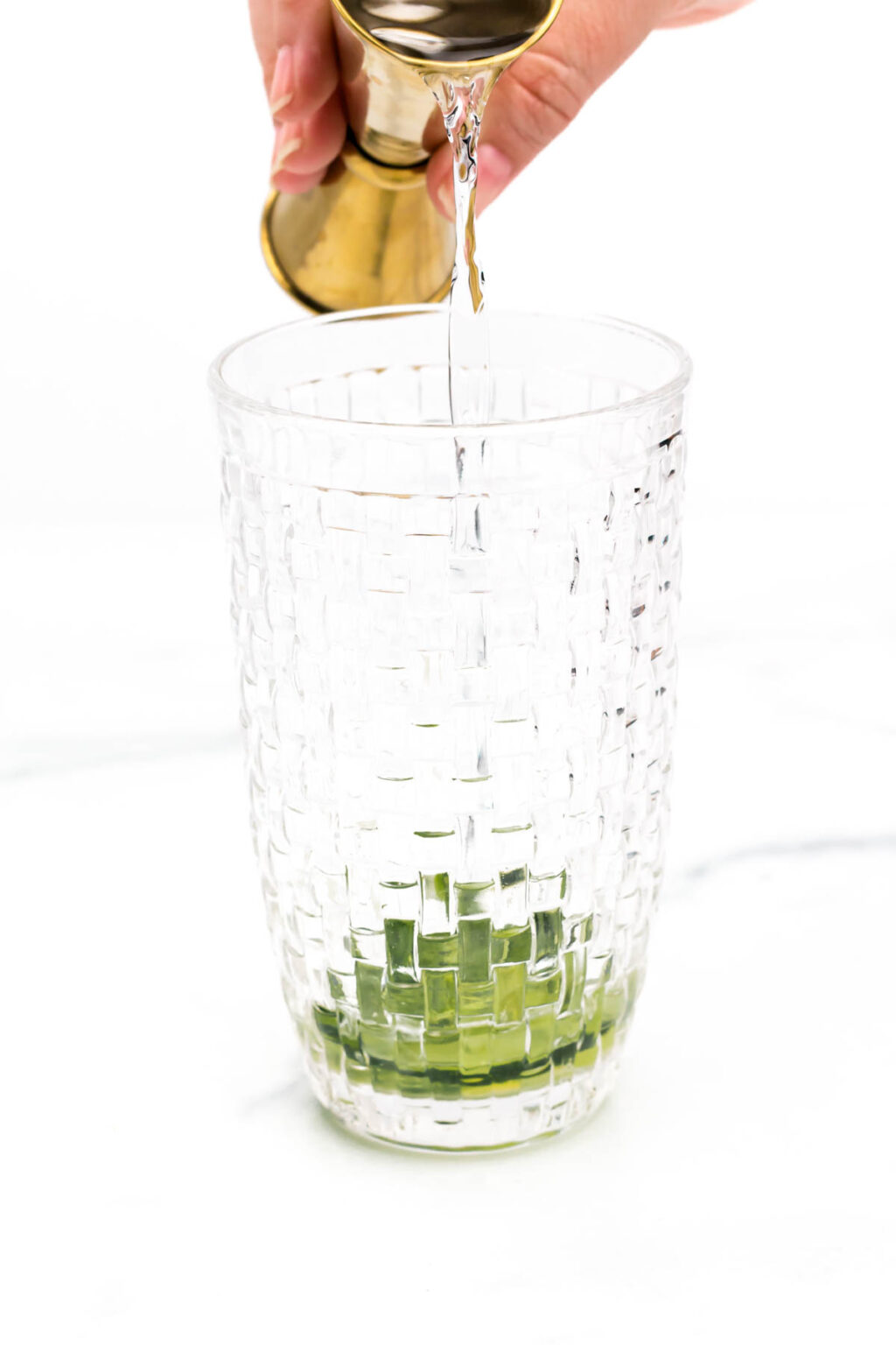 Eastside Cocktail Recipe