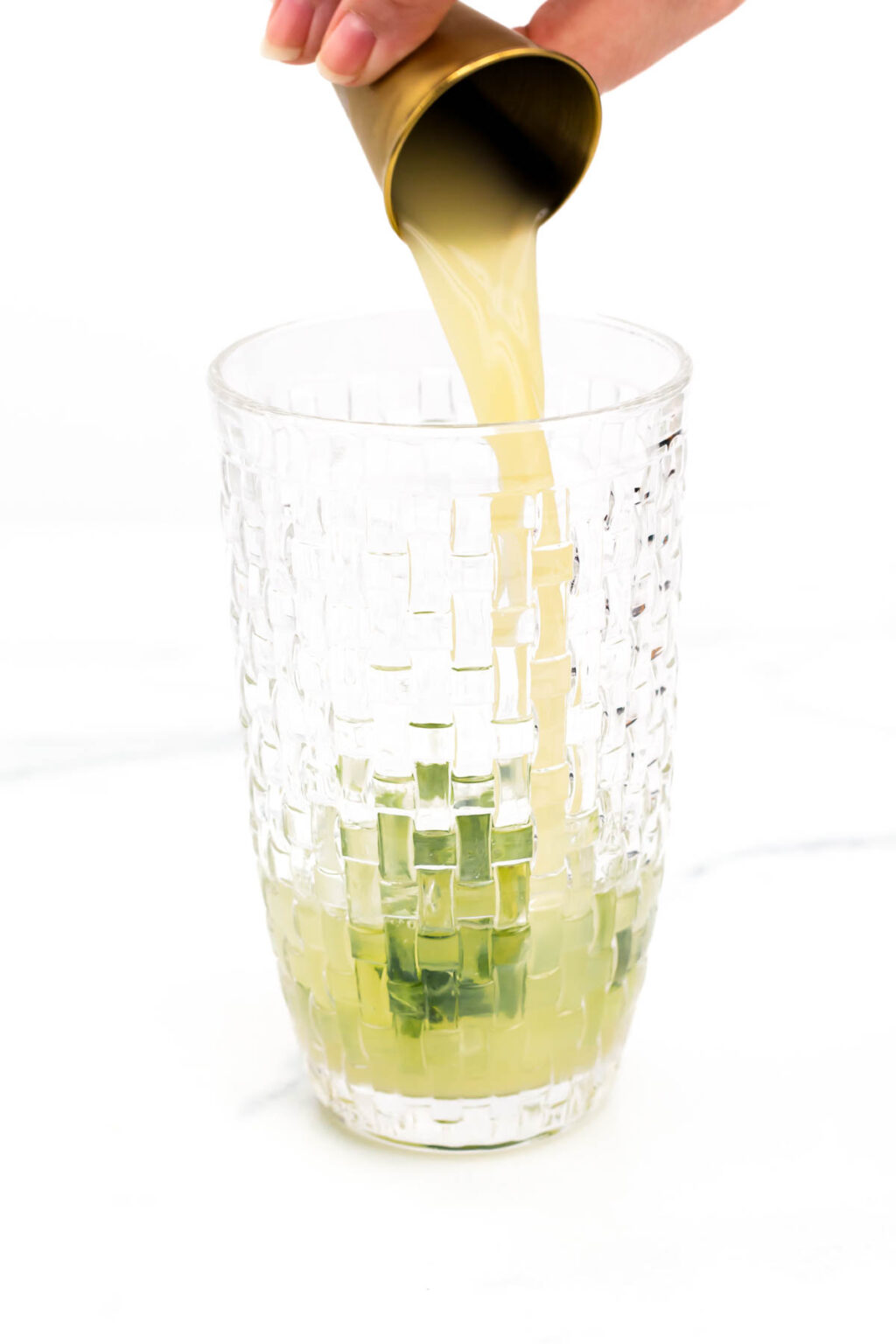Eastside Cocktail Recipe