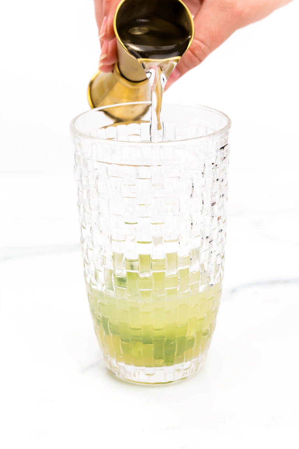 Eastside Cocktail Recipe