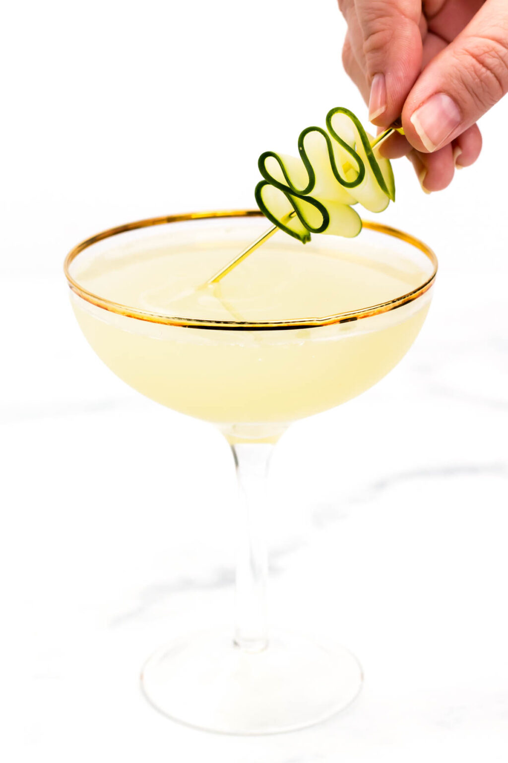 Eastside Cocktail Recipe