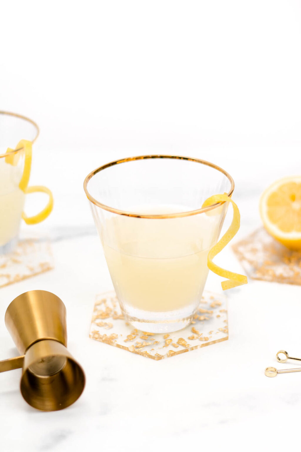 10+ Sweet & Tart Limoncello Cocktails to Make at Home
