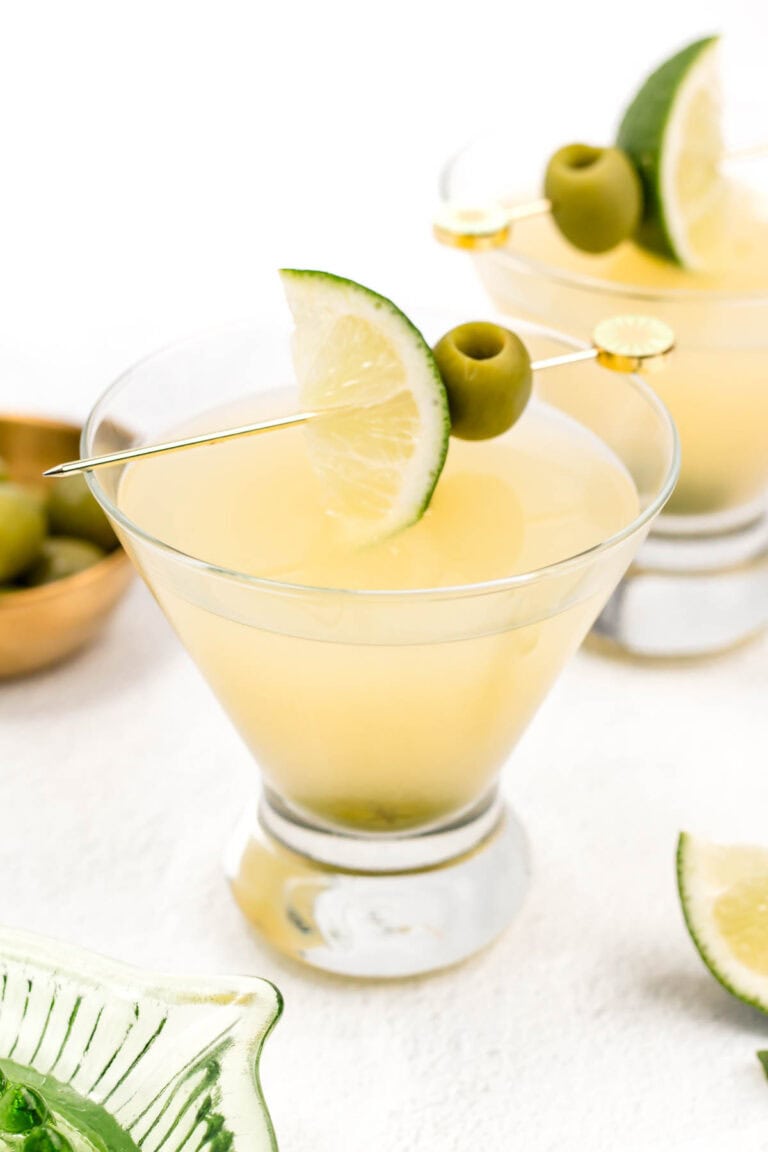 The Ultimate Guide to Every Type of Martini | Feast + West