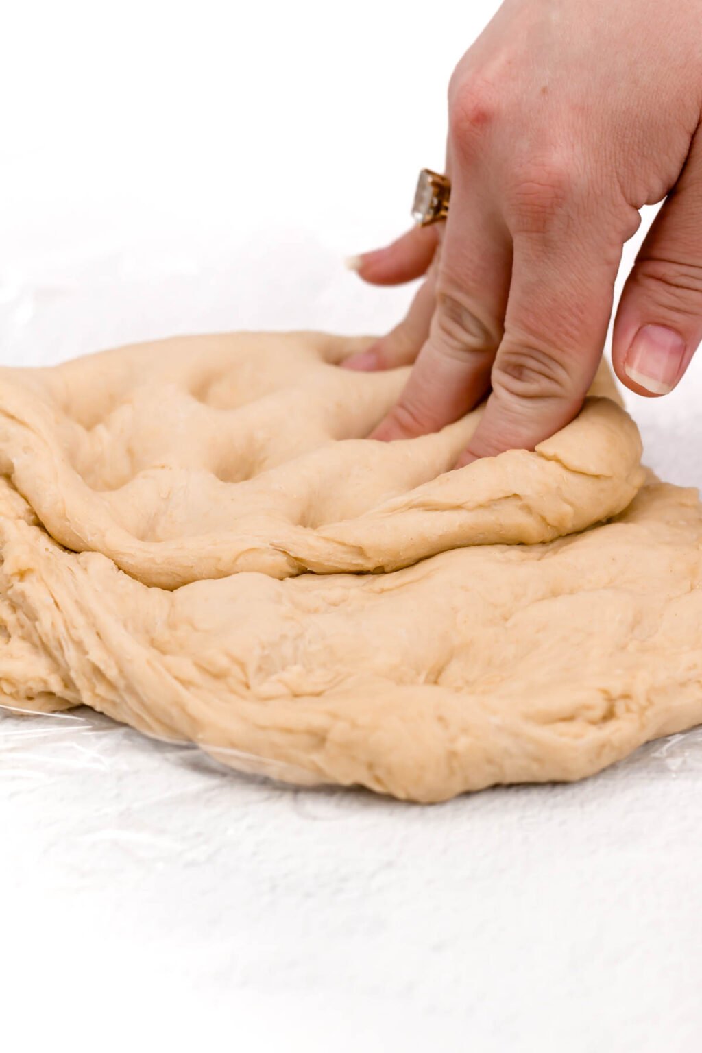 Quick Pizza Dough Recipe (Ready to Use in 30 Minutes!) | Feast + West