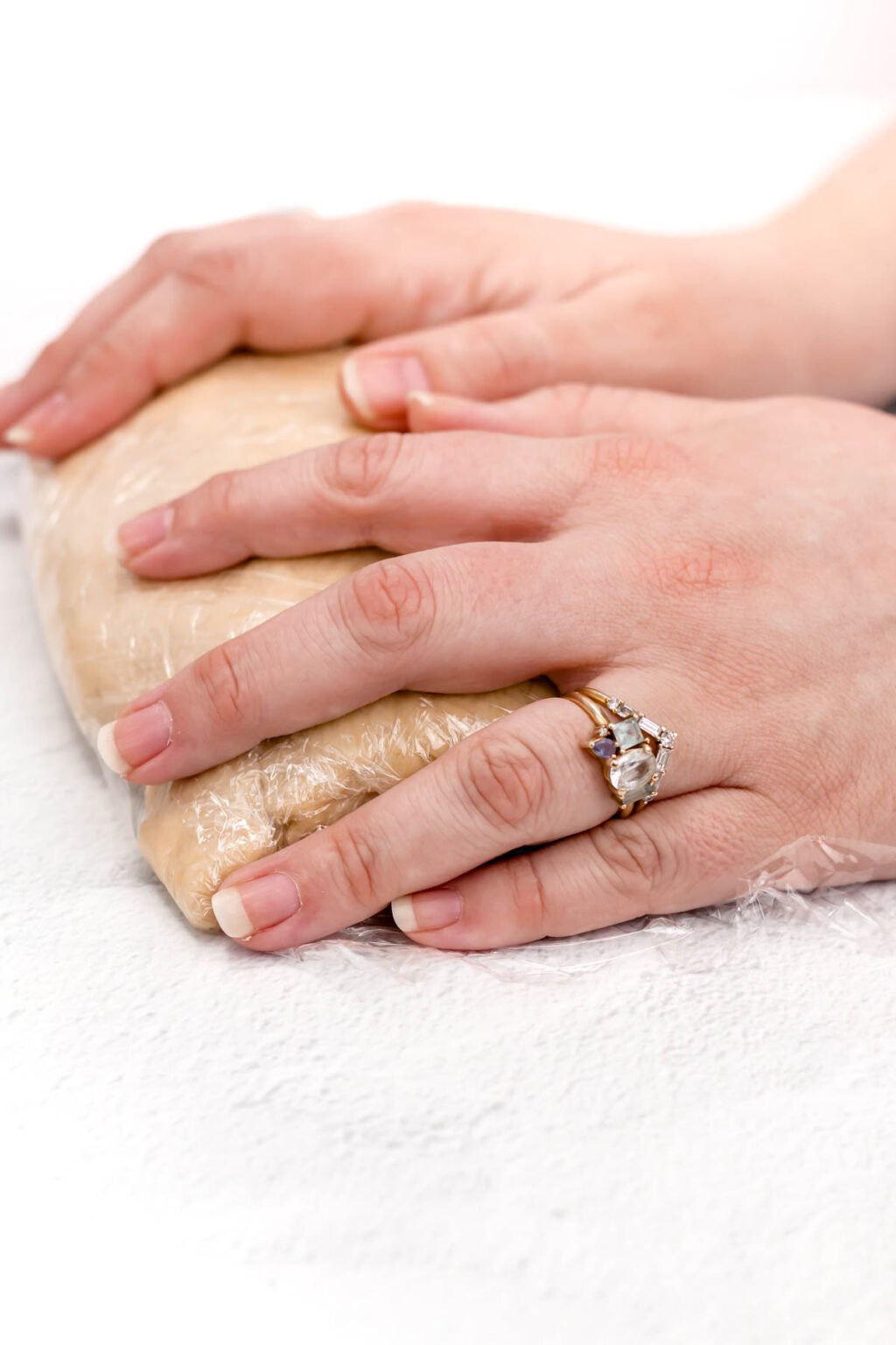 Quick Pizza Dough Recipe (Ready to Use in 30 Minutes!) | Feast + West