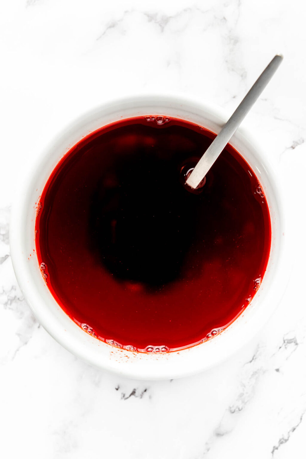 Red, White & Blue Jello Shots Recipe (With & Without Alcohol) | Feast ...