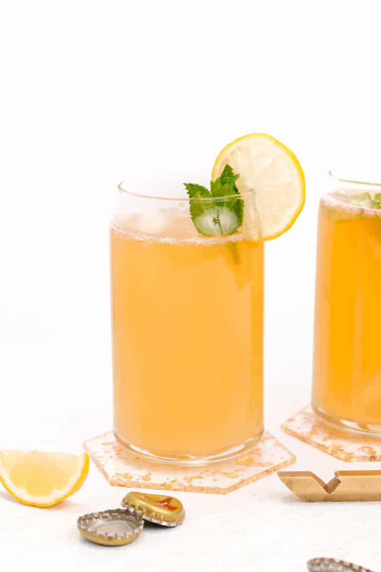 Summer Shandy