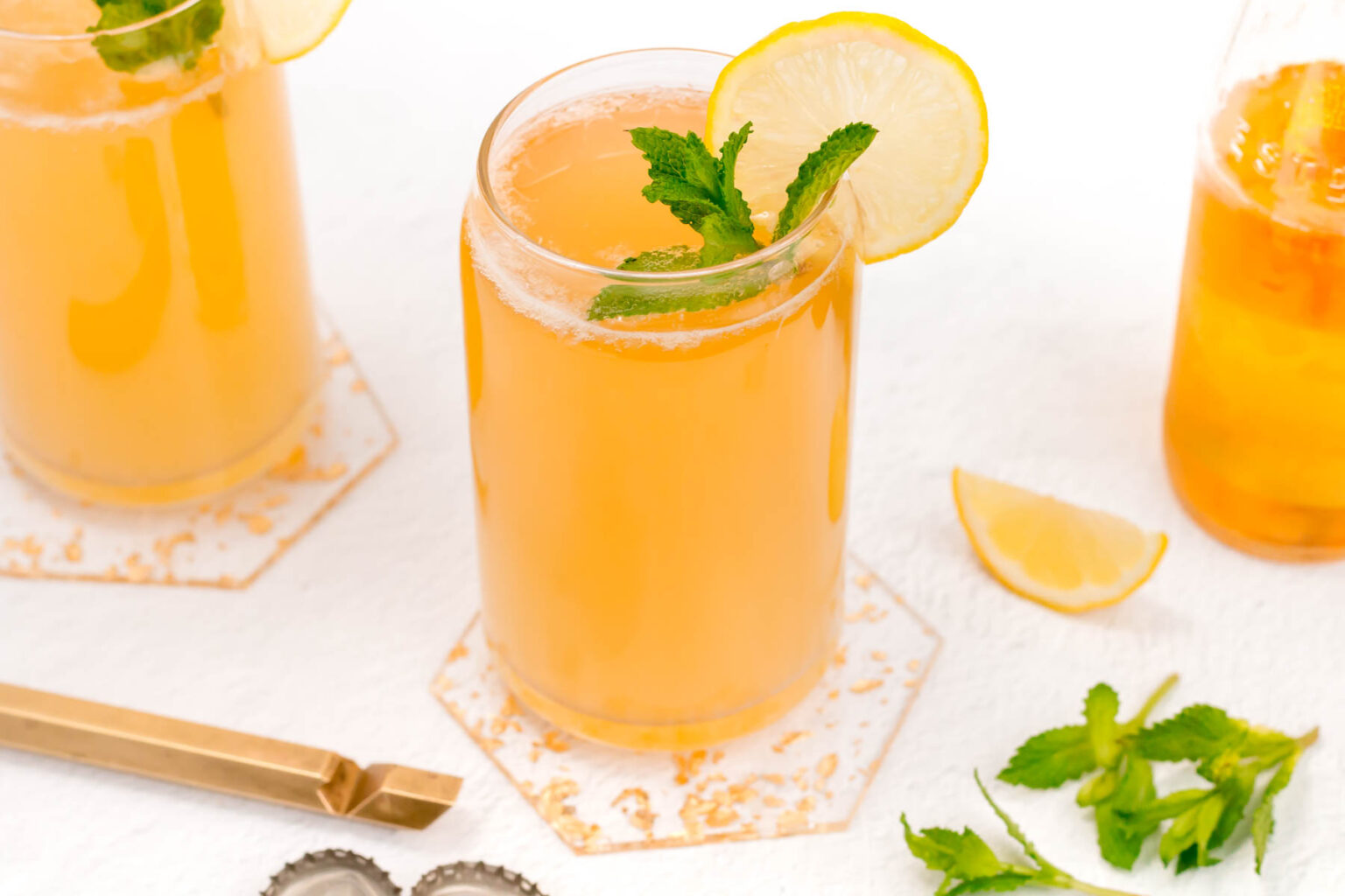 Summer Shandy